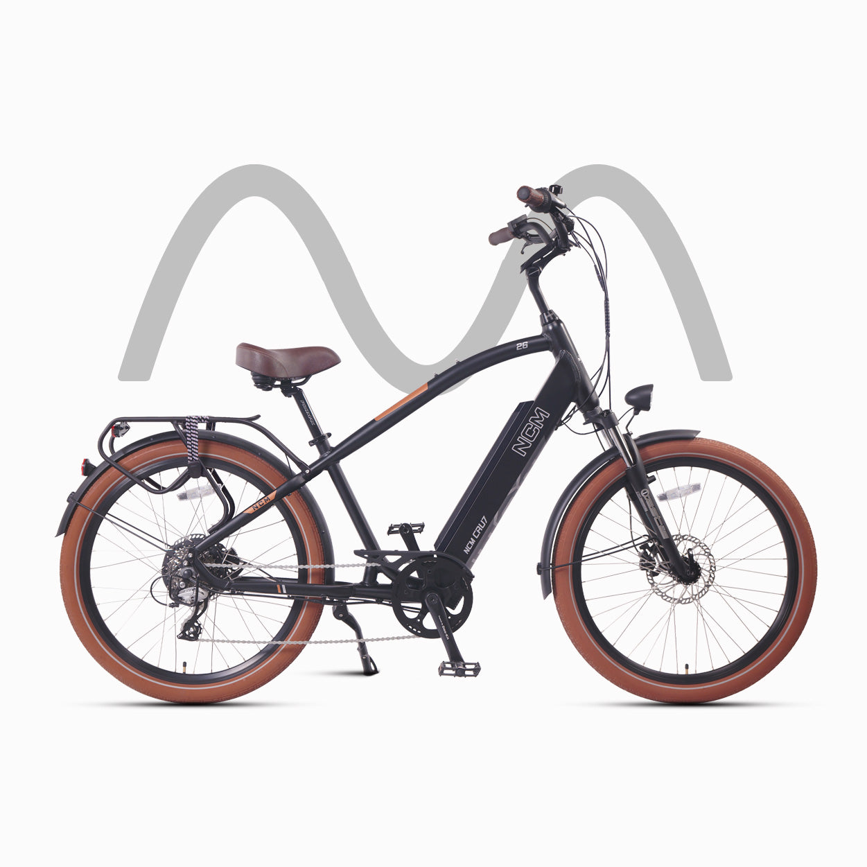 NCM Electric Bikes | Australia's #1 E-Bike Brand