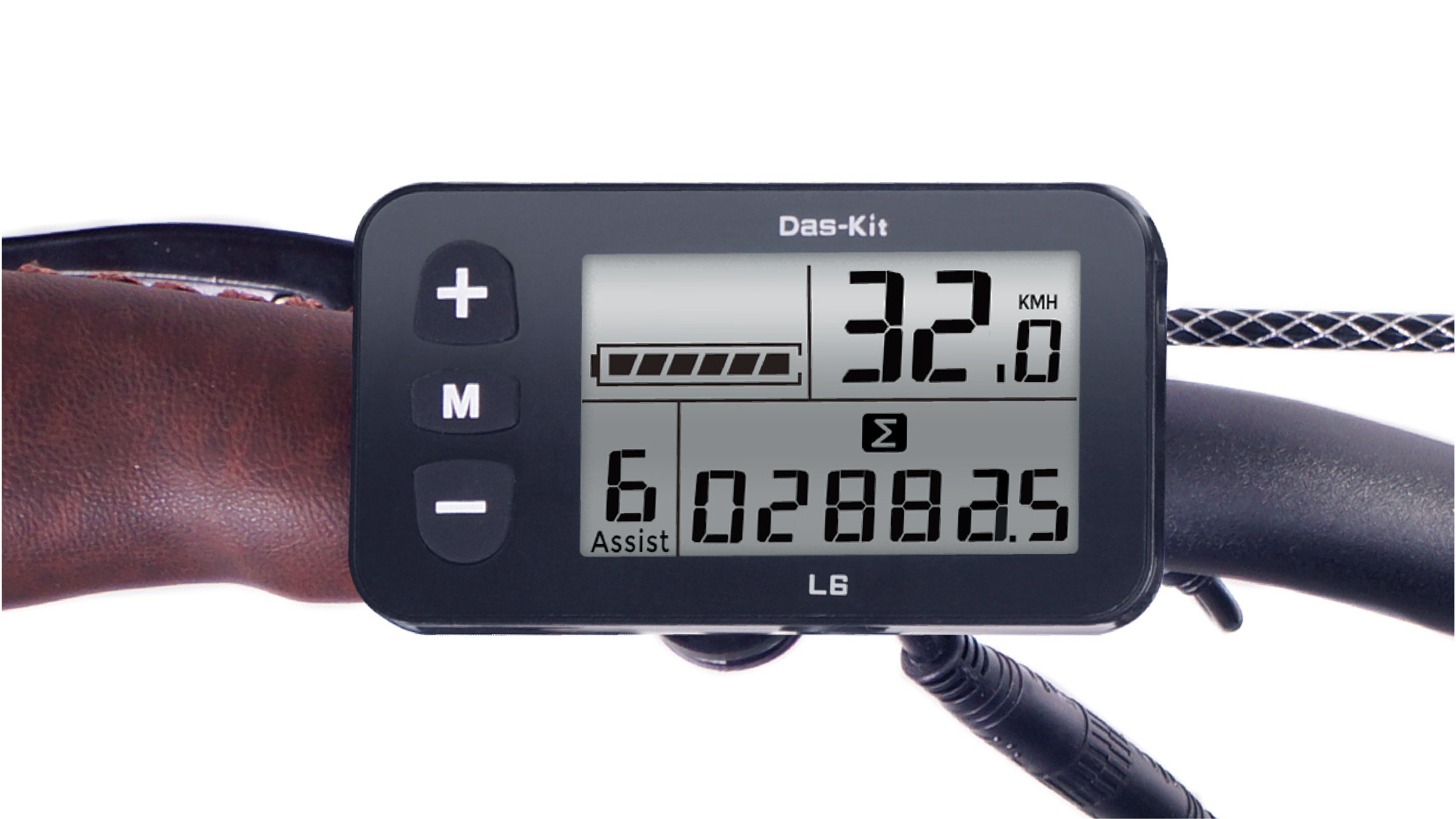 NCM Paris Folding E-Bike | Light Weight and Compact